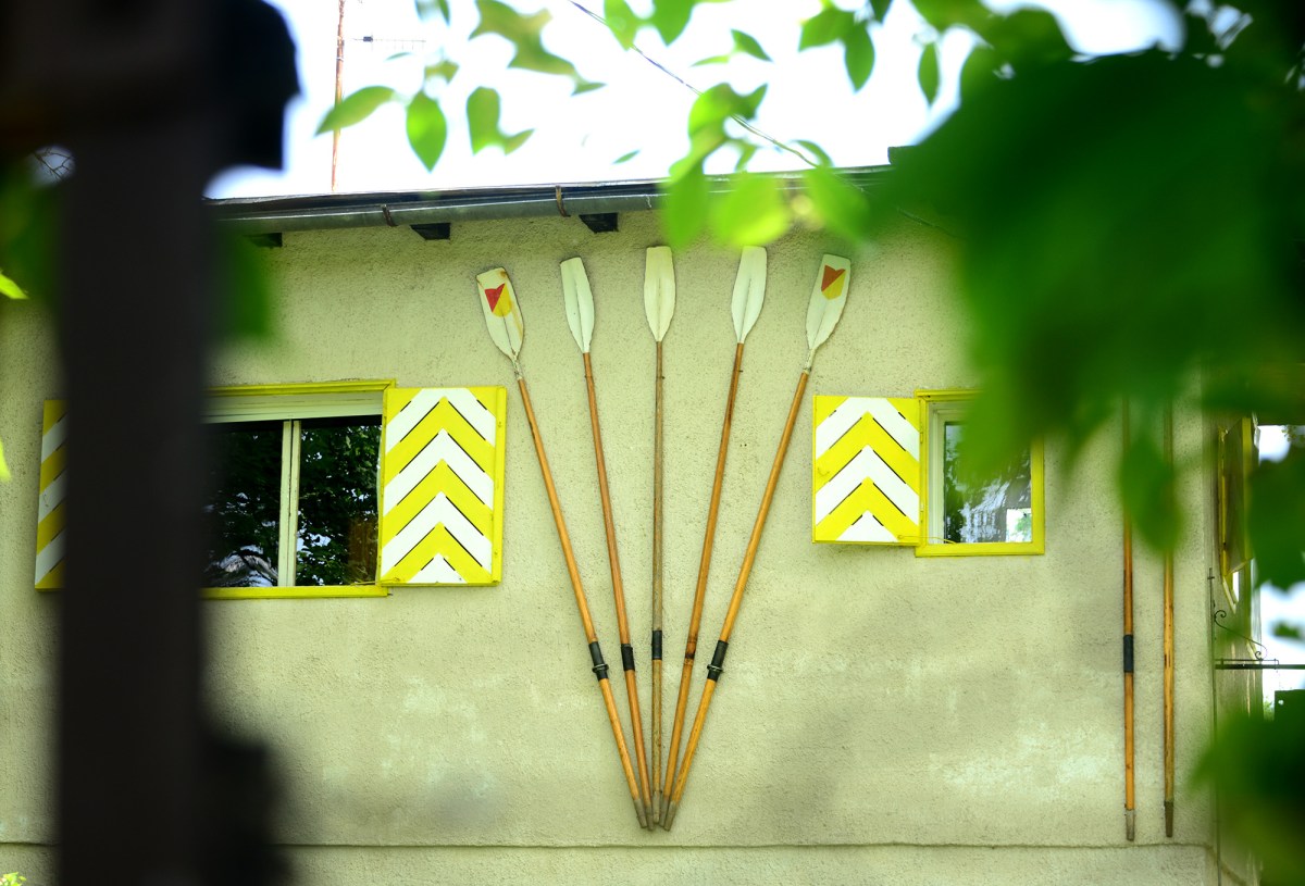 The Joy of Simple Things- Visiting Lupa Island – Pocket Diary Budapest